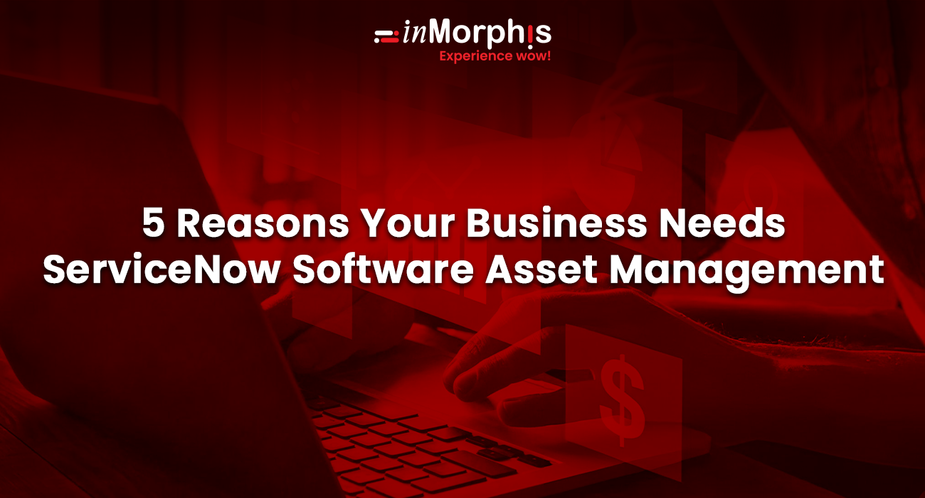 IT Managers: Master Software Licenses with ServiceNow SAM