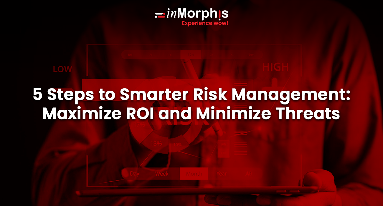 Unlock Growth with ServiceNow IRM | 5 Proactive Steps