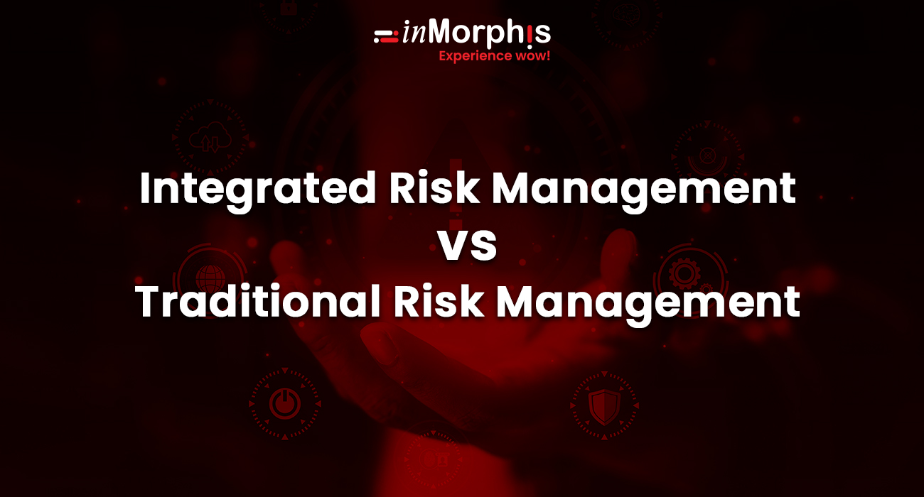 ServiceNow IRM vs. TRM: A Better Approach for an Organization