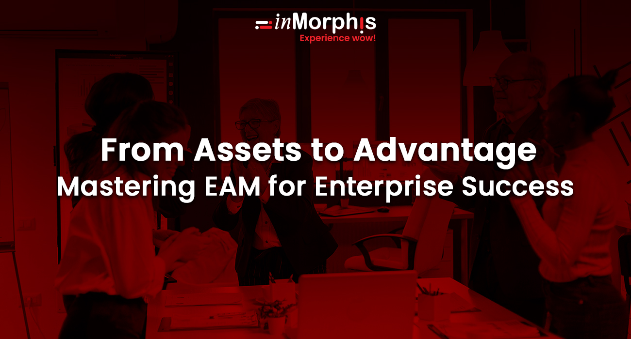 Understanding the Concept of Enterprise Asset Management