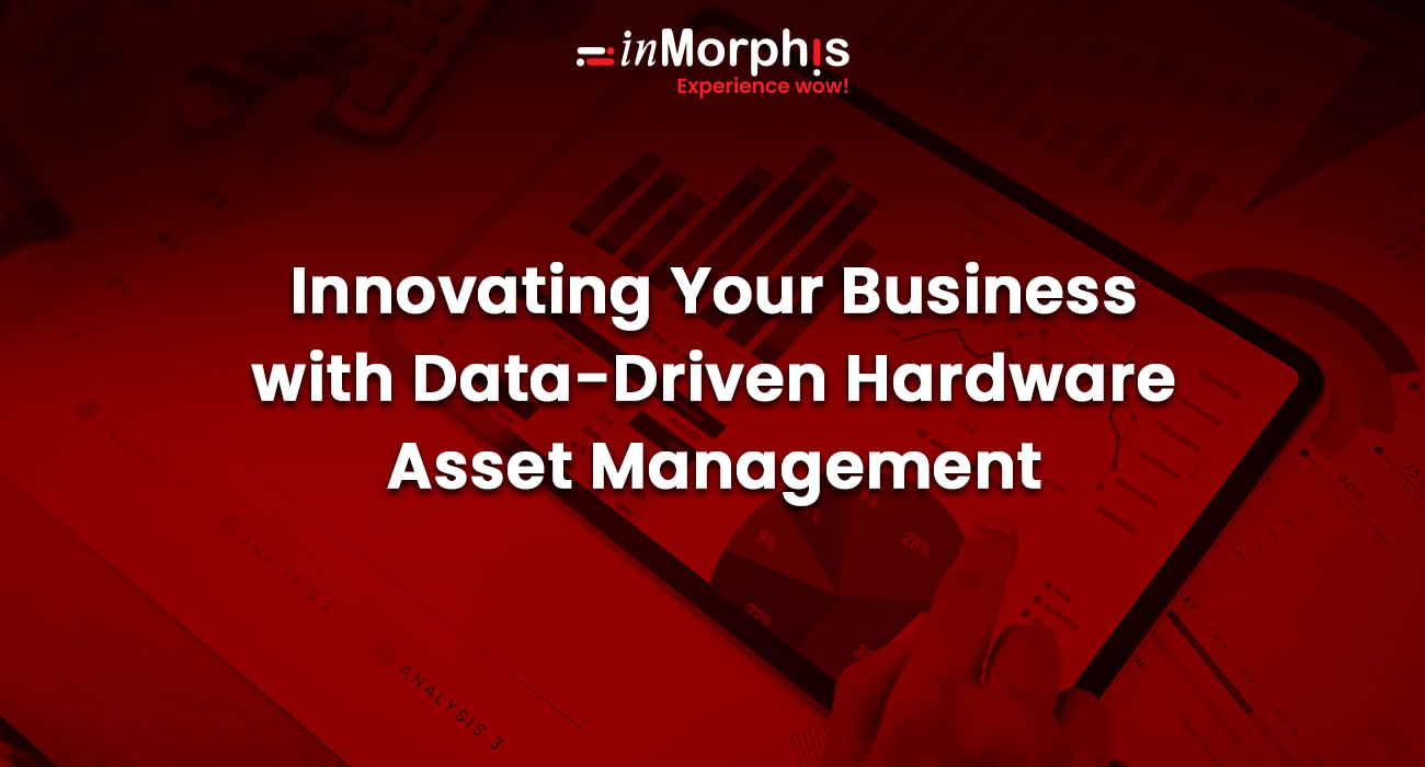 Unlocking Innovation: ServiceNow Hardware Asset Management