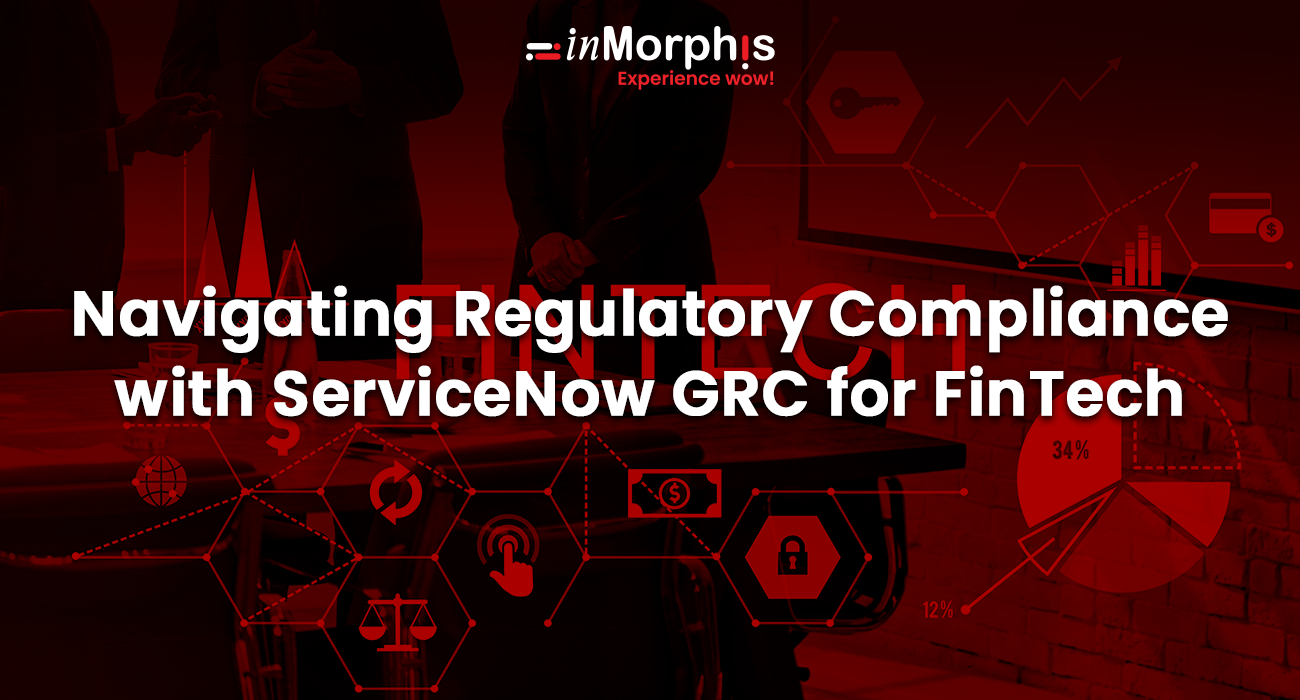 Conquer Cross-Border Compliance with ServiceNow GRC