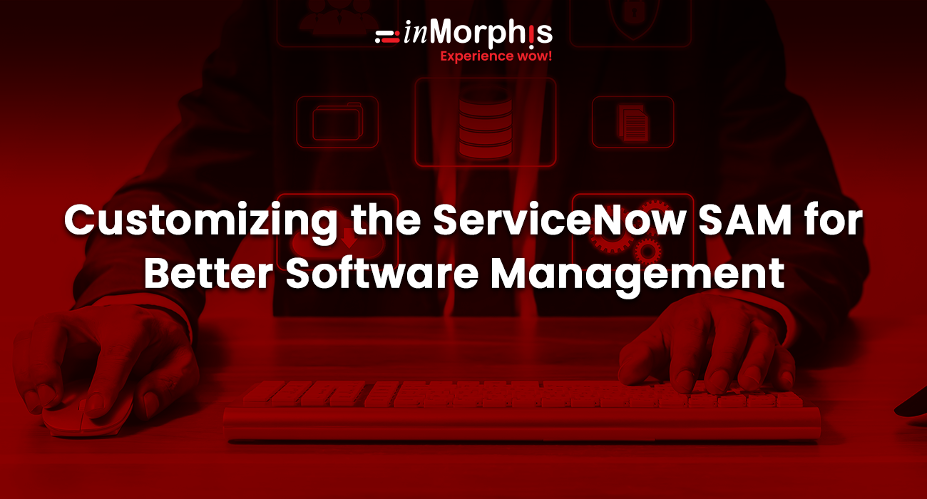 Maximizing ServiceNow SAM Plugin for Your Business Needs