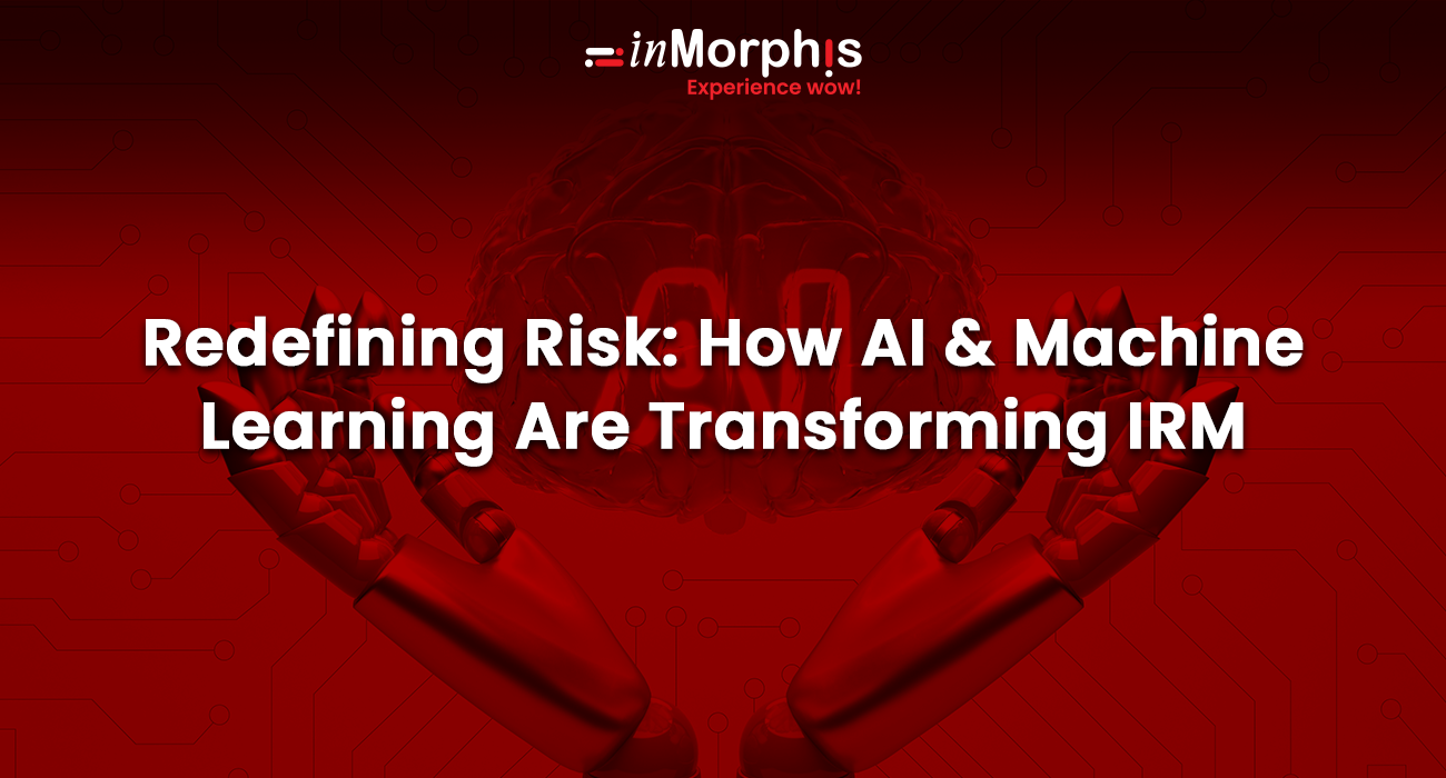 Integrated Risk Management in the Age of AI and ML