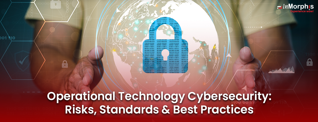Guide to Operational Technology Cybersecurity | inMorphis