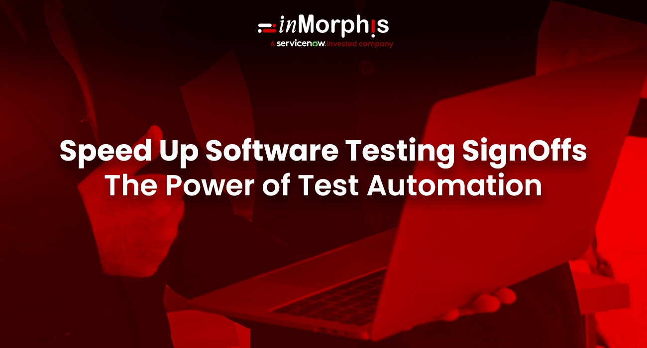 Accelerate Sign-Offs: Streamline Testing with Automation